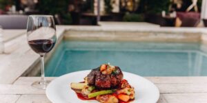 La Terrazza Raleigh – Elevated Rooftop Dining in Downtown Raleigh