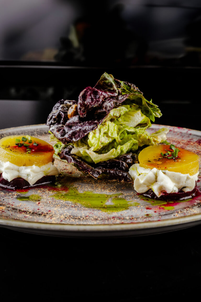 La Terrazza Raleigh – Elevated Rooftop Dining in Downtown Raleigh
