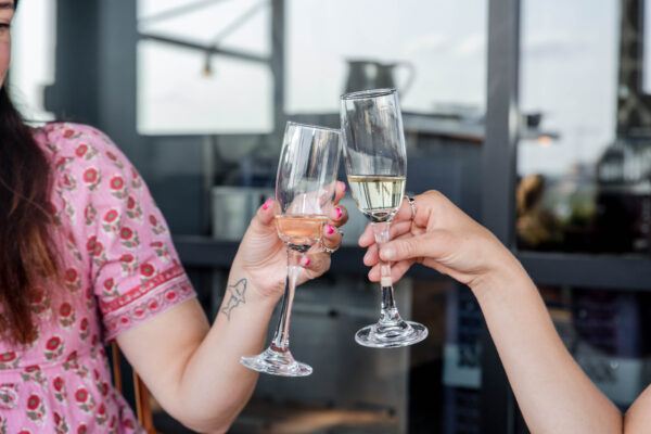 La Terrazza Raleigh – Elevated Rooftop Dining in Downtown Raleigh